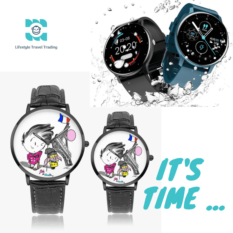 Lifestyle Travel Trading